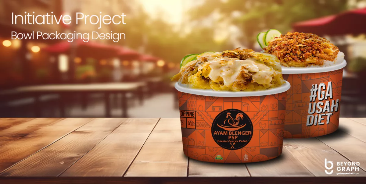 Packaging Bowl | Caren